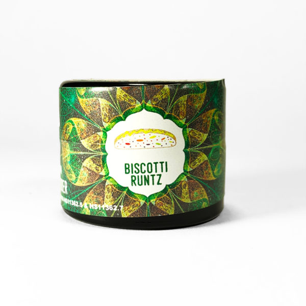 zen ‘biscotti runtz’ live badder – Exclusive Dank Collective