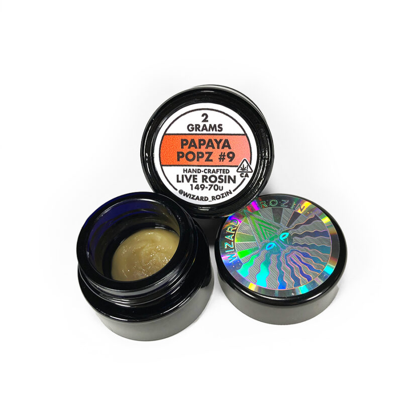 Exclusive Dank Collective – San Diego Marijuana Dispensary