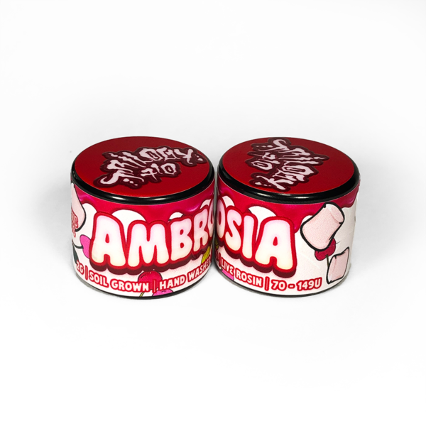 Extracts – Exclusive Dank Collective