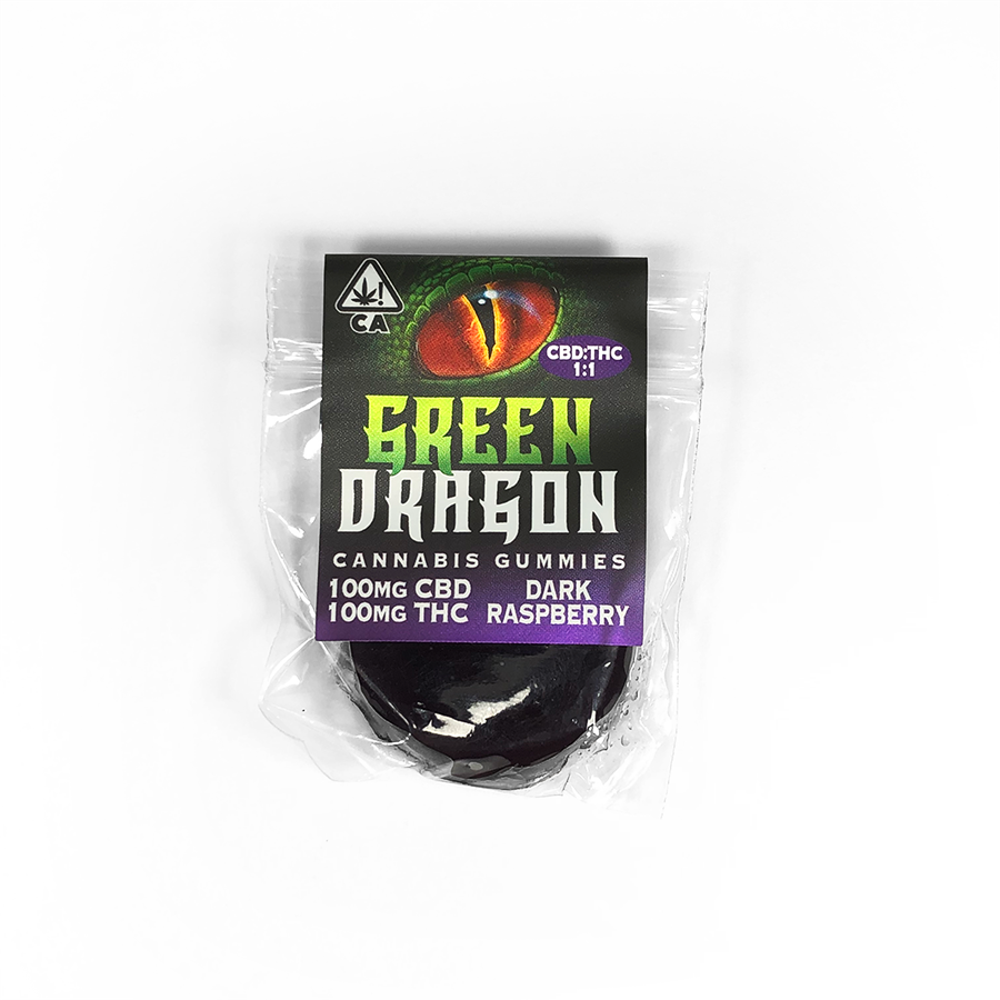 Edibles – Exclusive Dank Collective