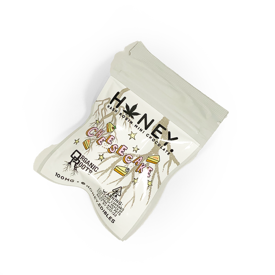 Edibles – Exclusive Dank Collective