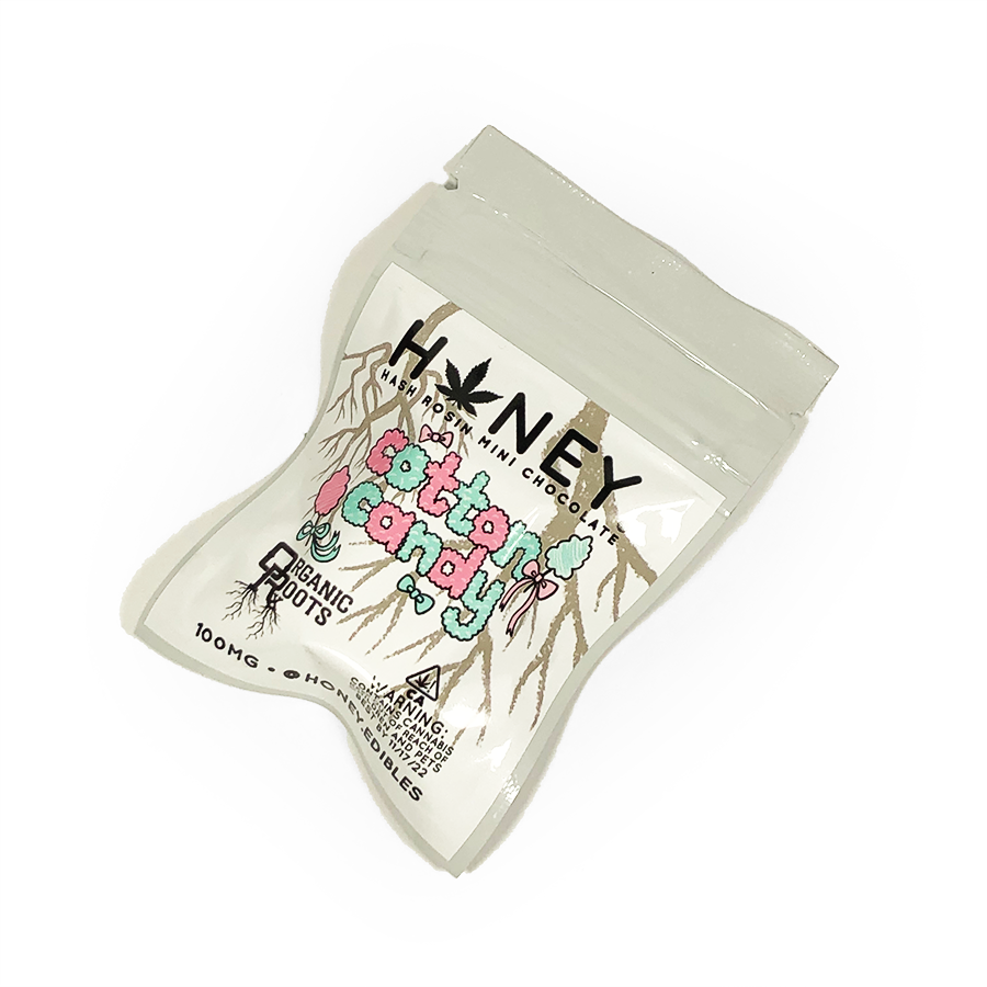 Edibles – Exclusive Dank Collective