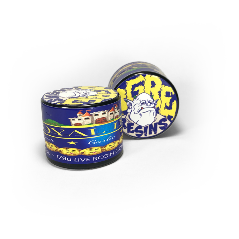 Extracts – Exclusive Dank Collective