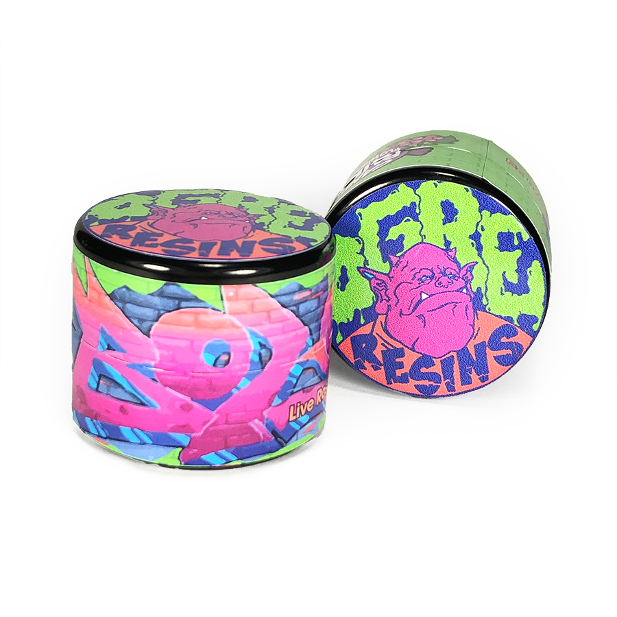 Extracts – Exclusive Dank Collective