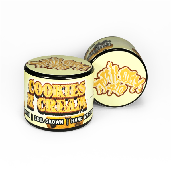 Extracts – Exclusive Dank Collective