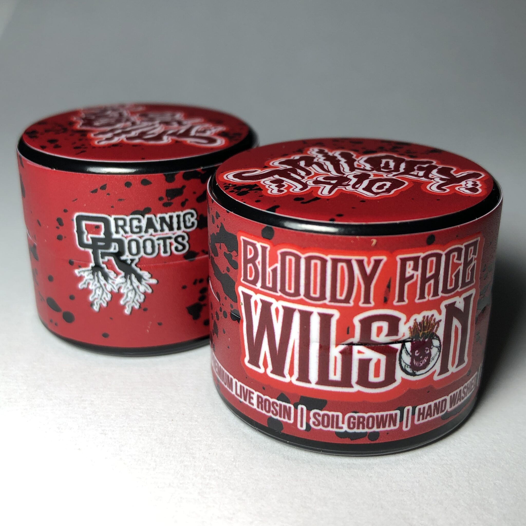 Extracts – Exclusive Dank Collective