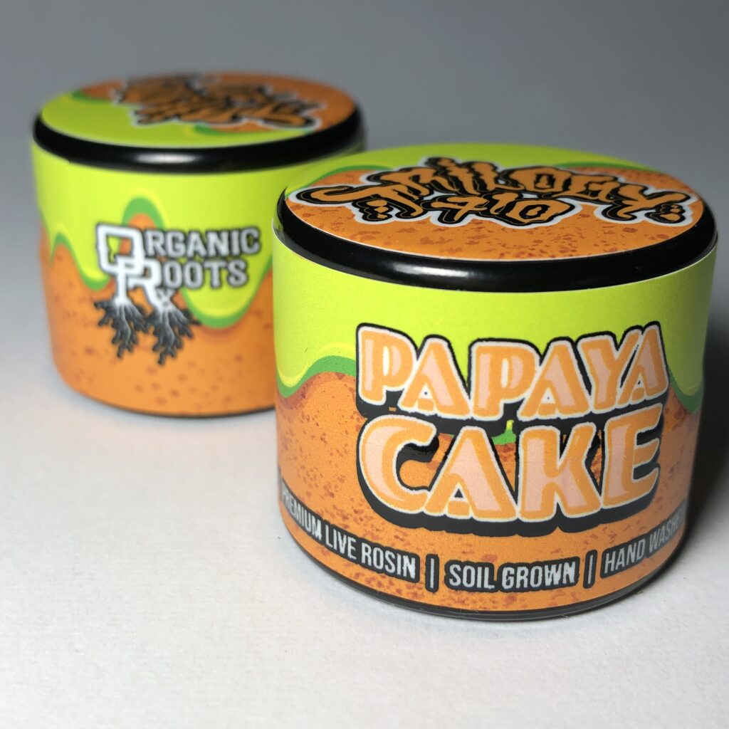 Extracts – Exclusive Dank Collective