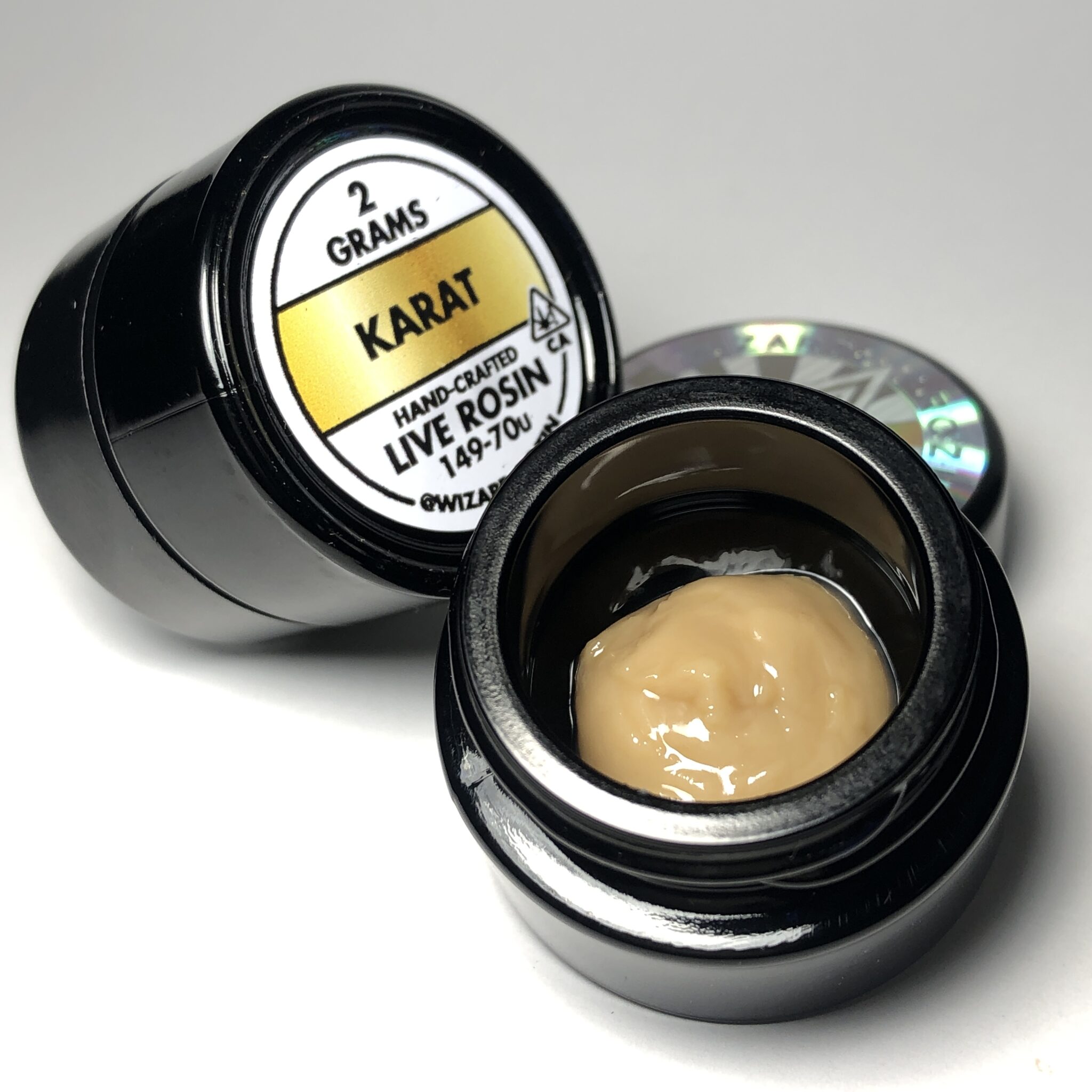 Extracts – Page 2 – Exclusive Dank Collective