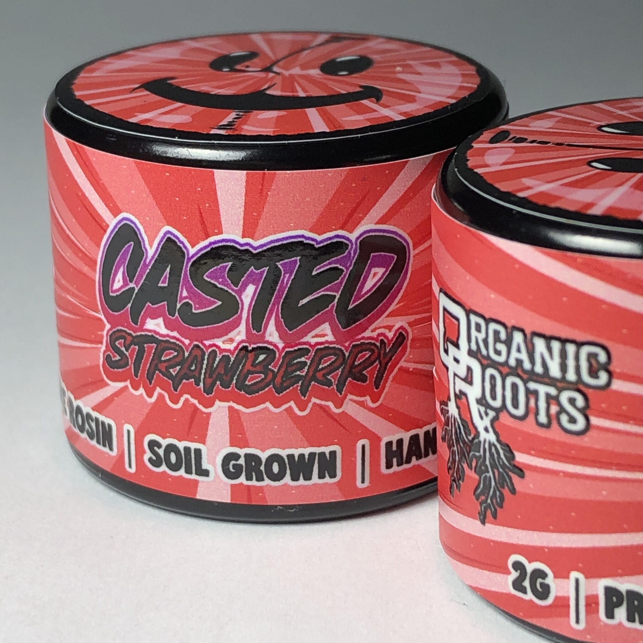 Extracts – Exclusive Dank Collective