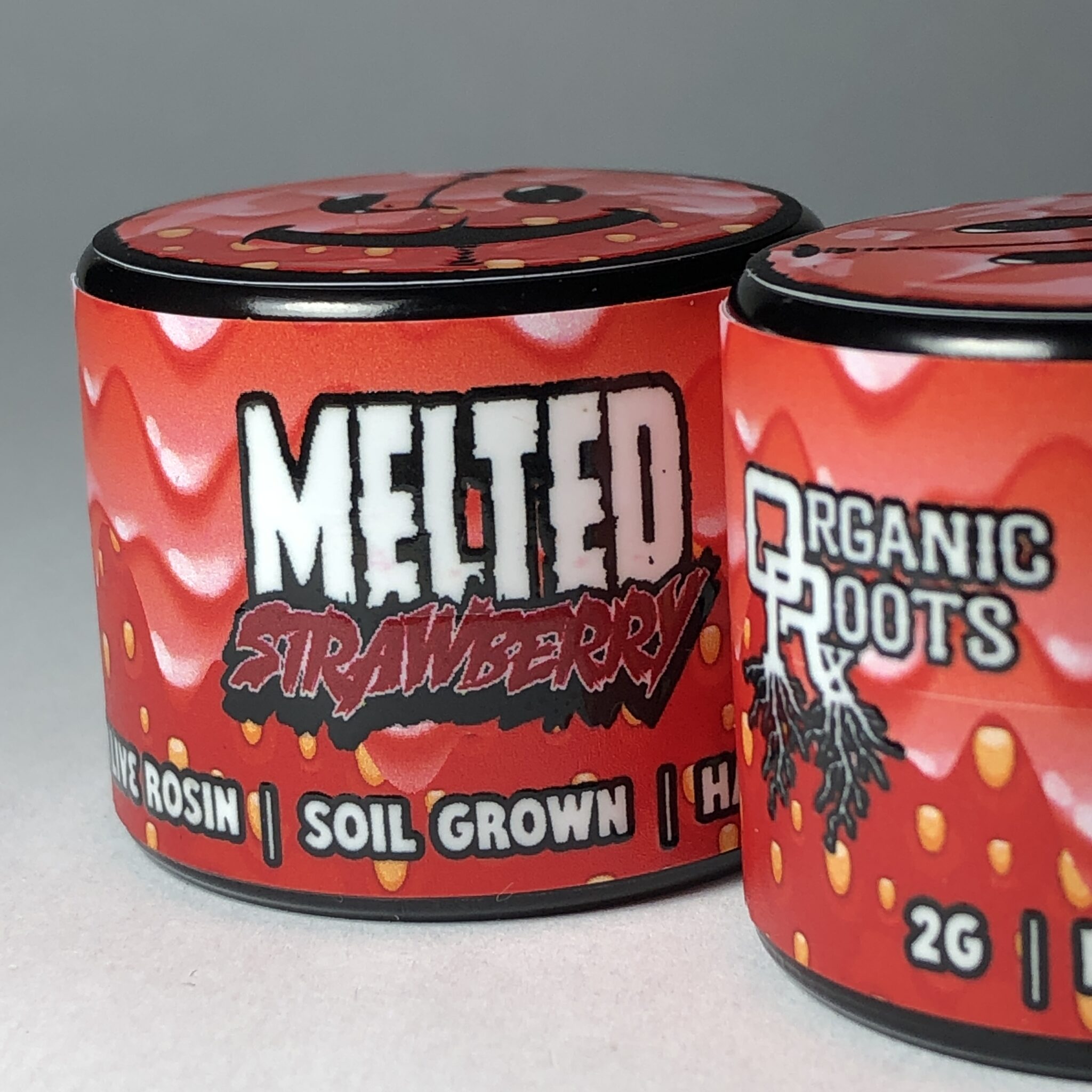 Extracts – Exclusive Dank Collective