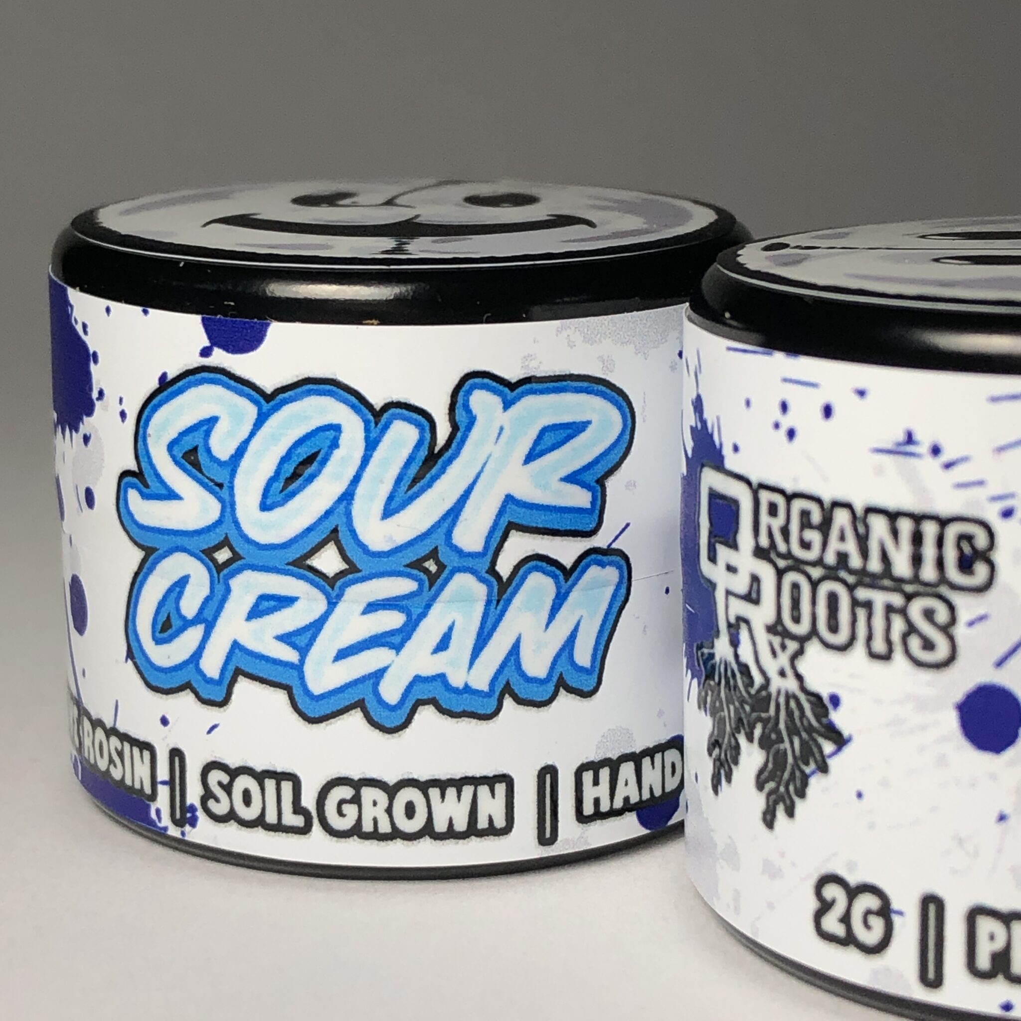 Extracts – Exclusive Dank Collective