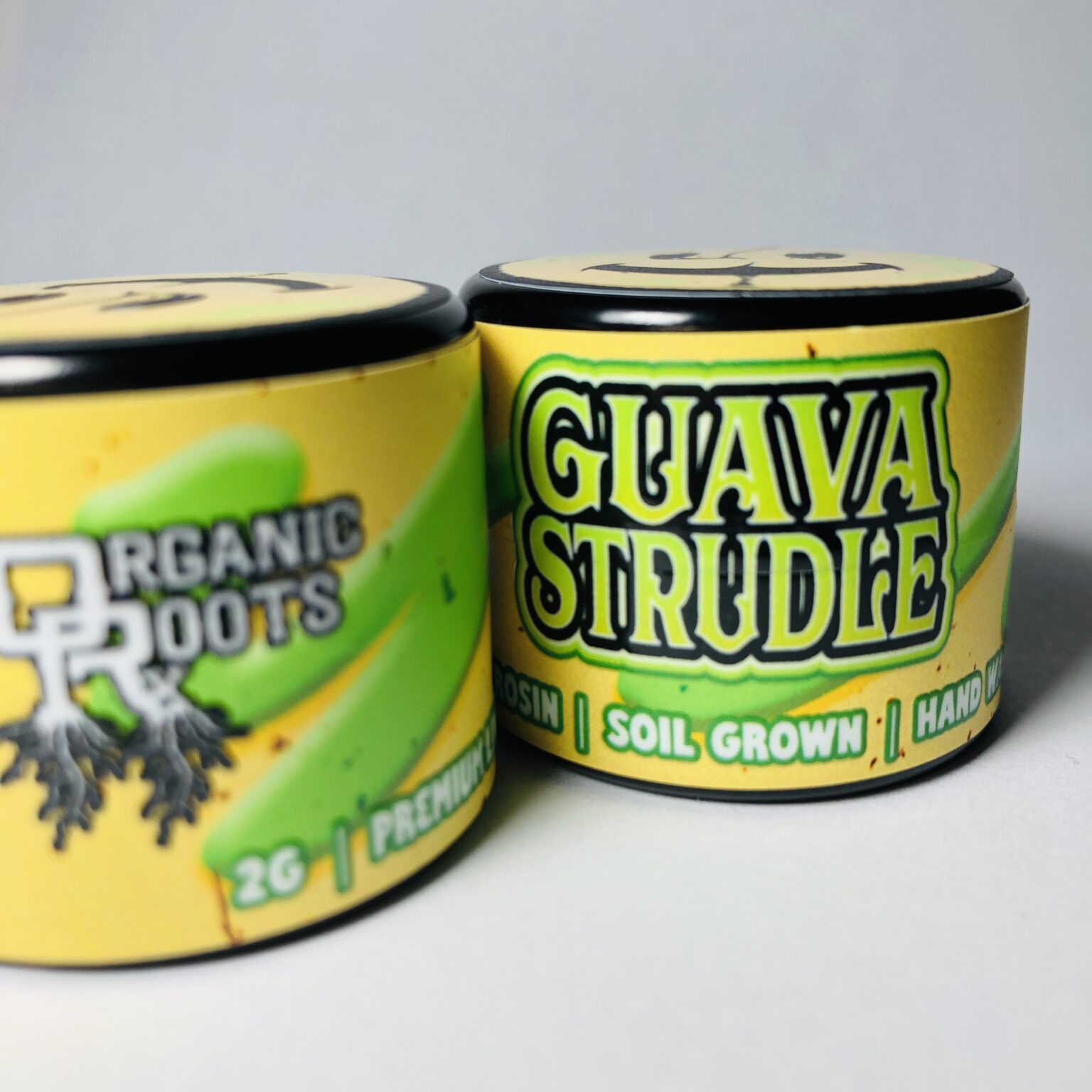 Extracts – Exclusive Dank Collective