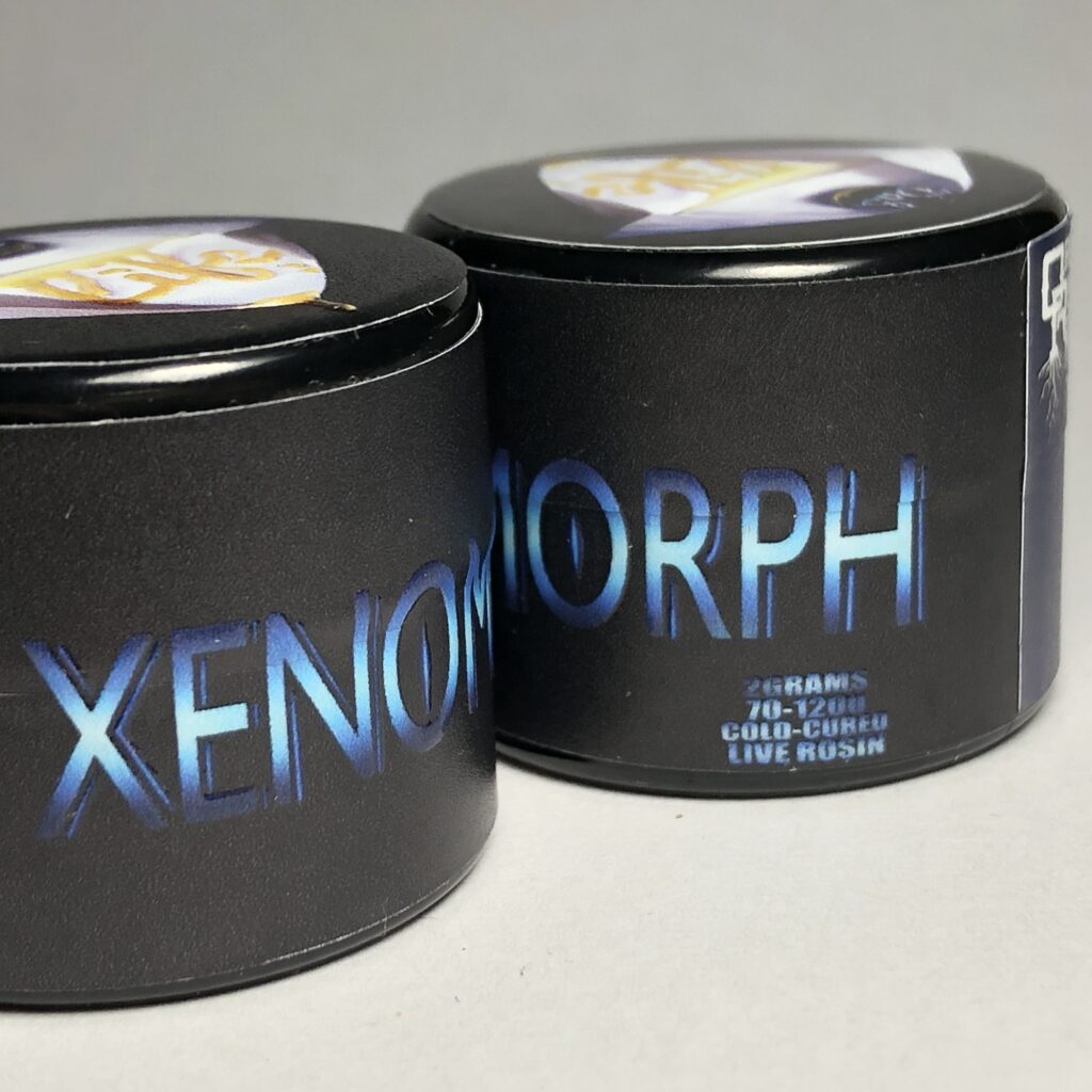 Extracts – Exclusive Dank Collective