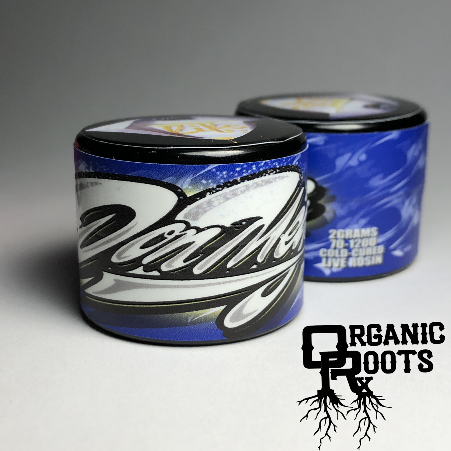 Extracts – Exclusive Dank Collective