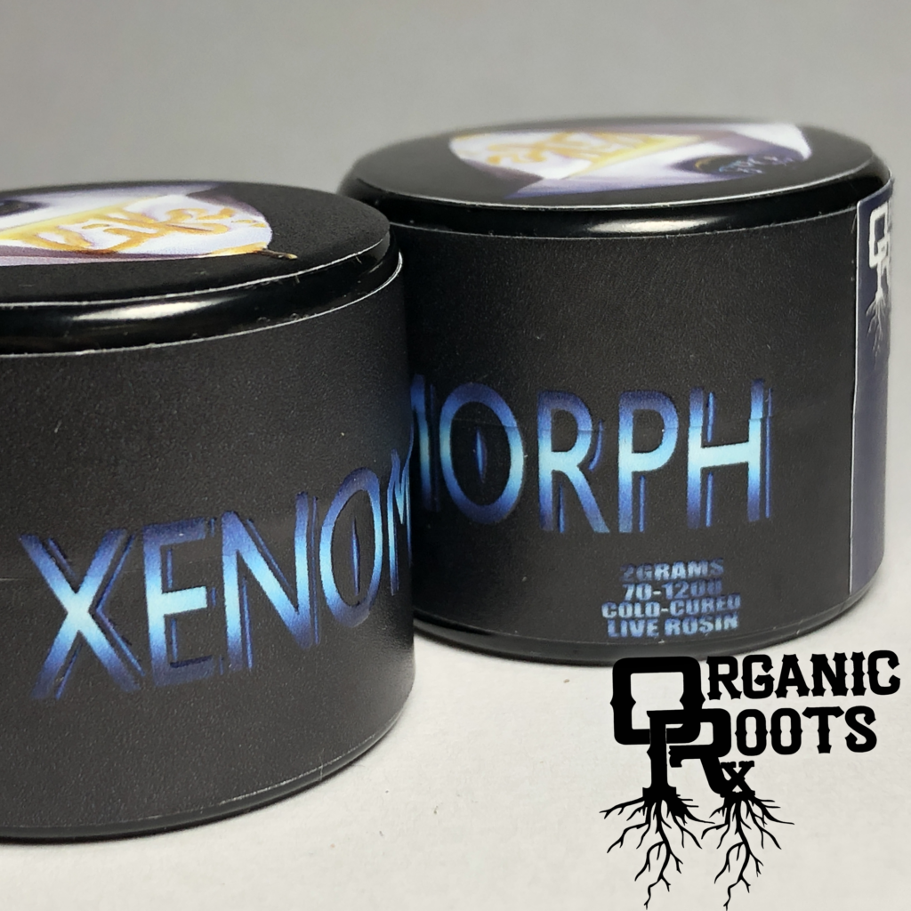 Extracts – Exclusive Dank Collective