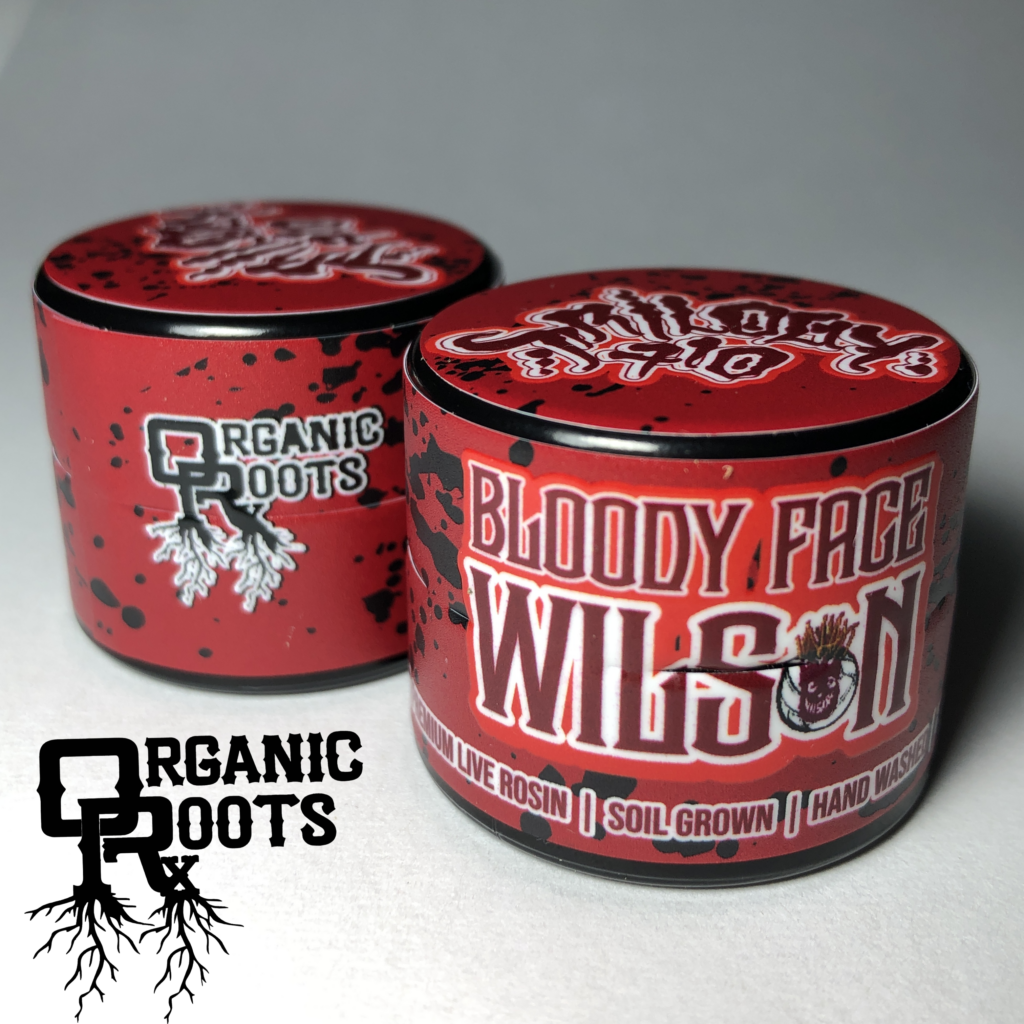 Extracts – Exclusive Dank Collective