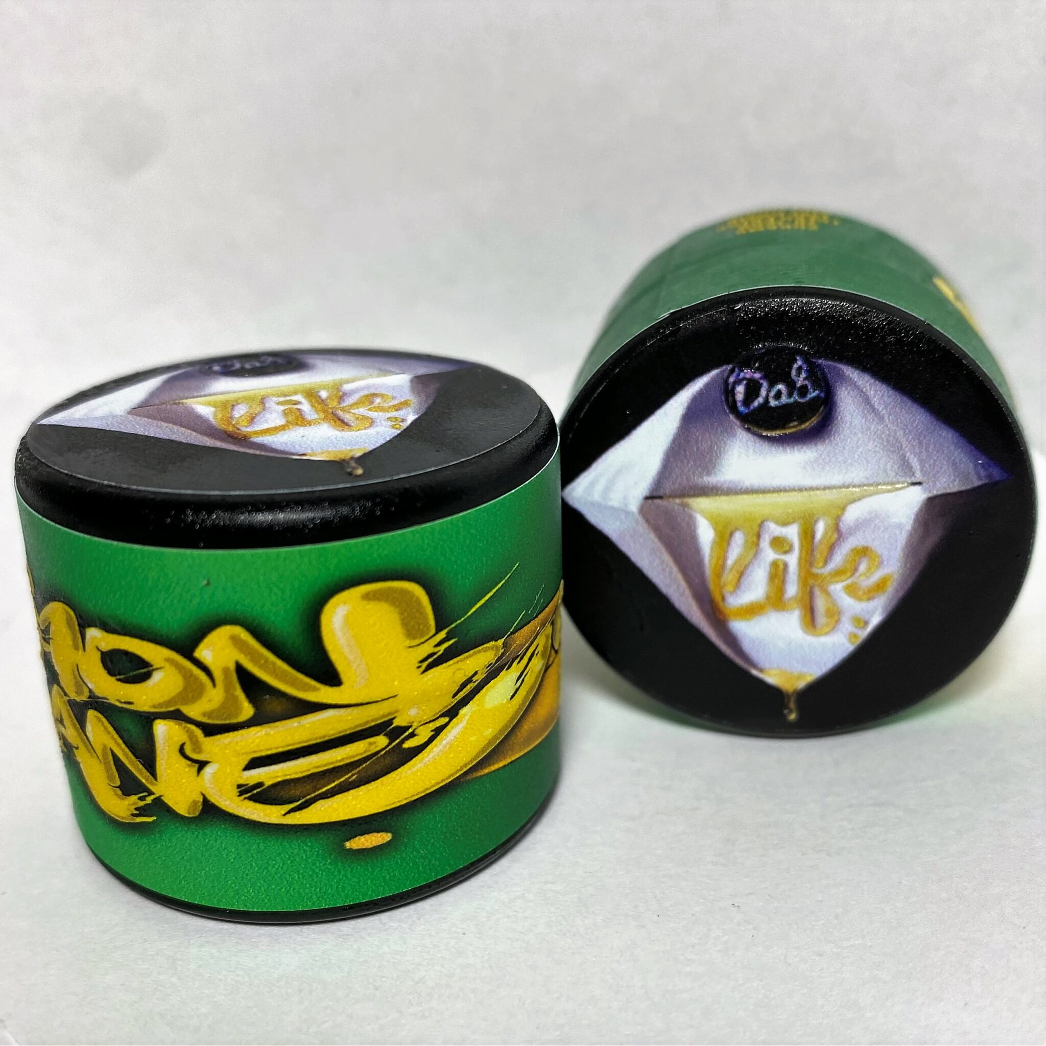 Extracts – Exclusive Dank Collective