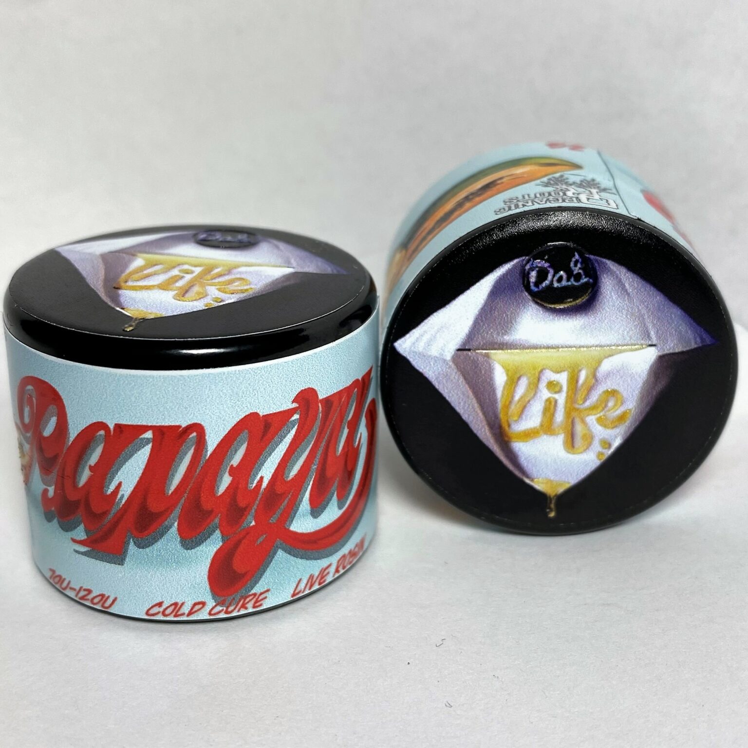 Extracts – Exclusive Dank Collective