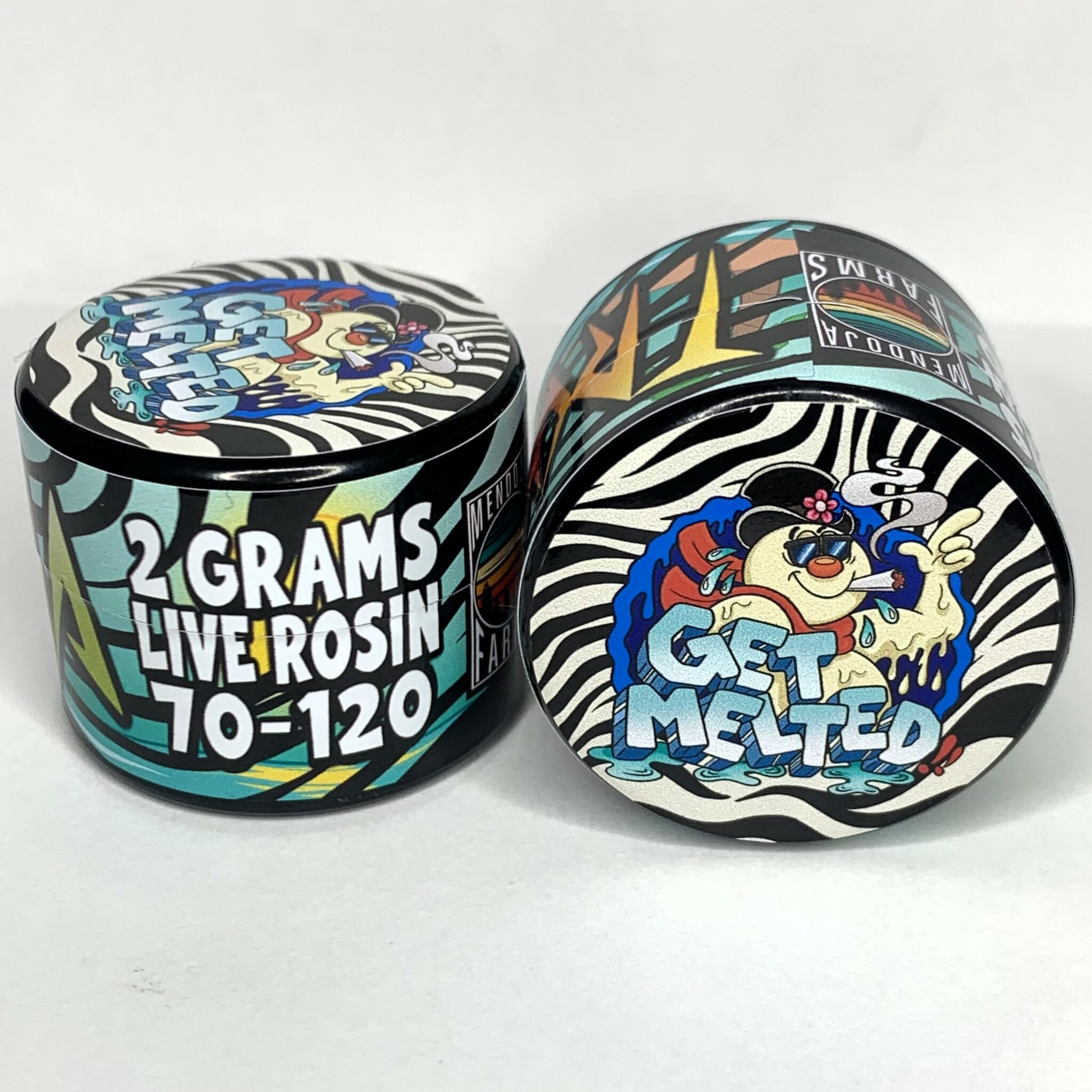 Extracts – Exclusive Dank Collective