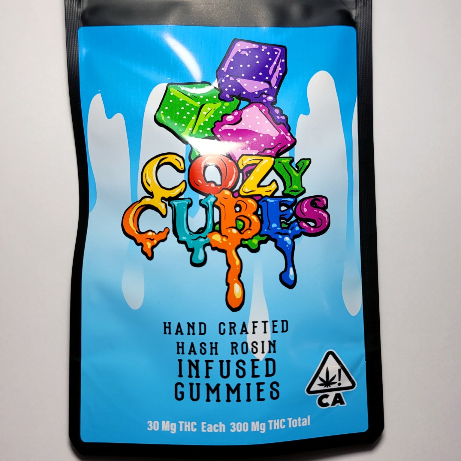 Extracts – Exclusive Dank Collective