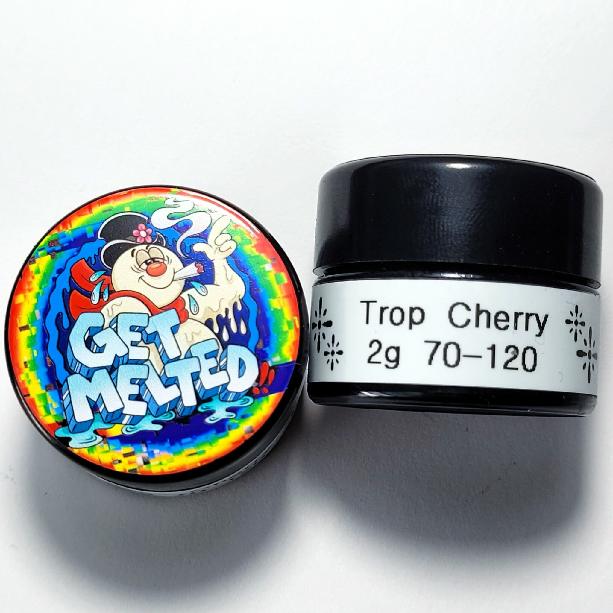 Extracts – Exclusive Dank Collective