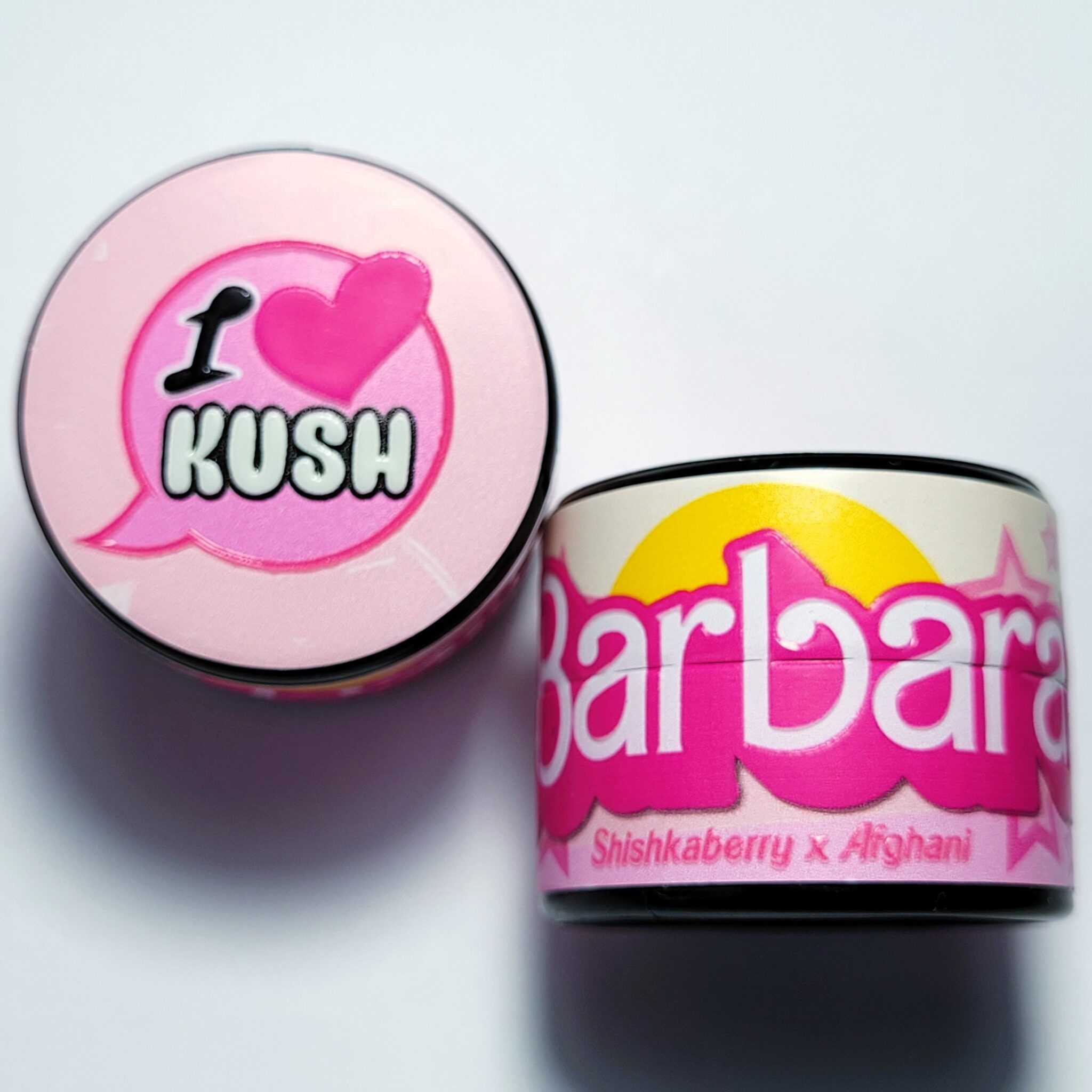 Extracts – Exclusive Dank Collective