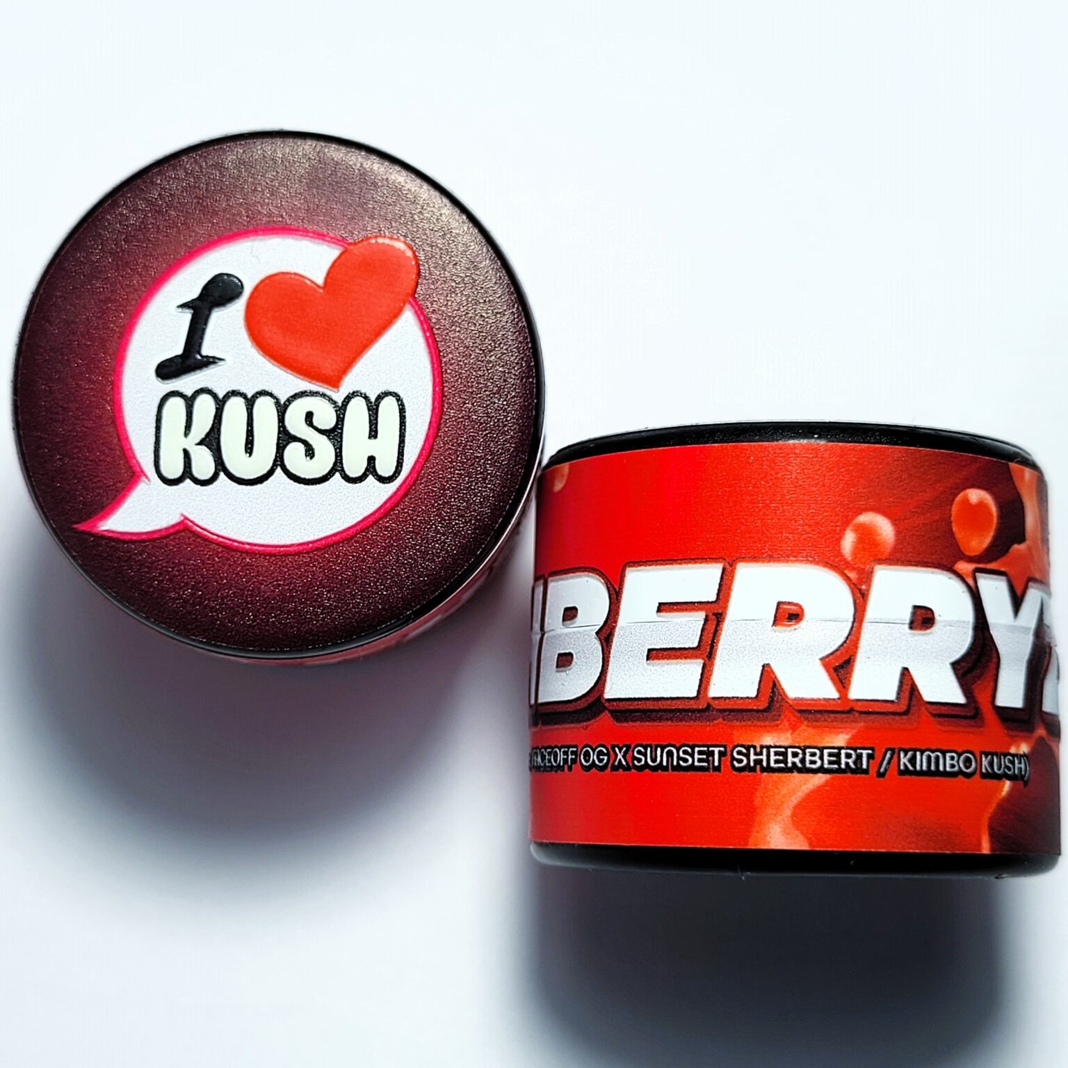 Extracts – Exclusive Dank Collective