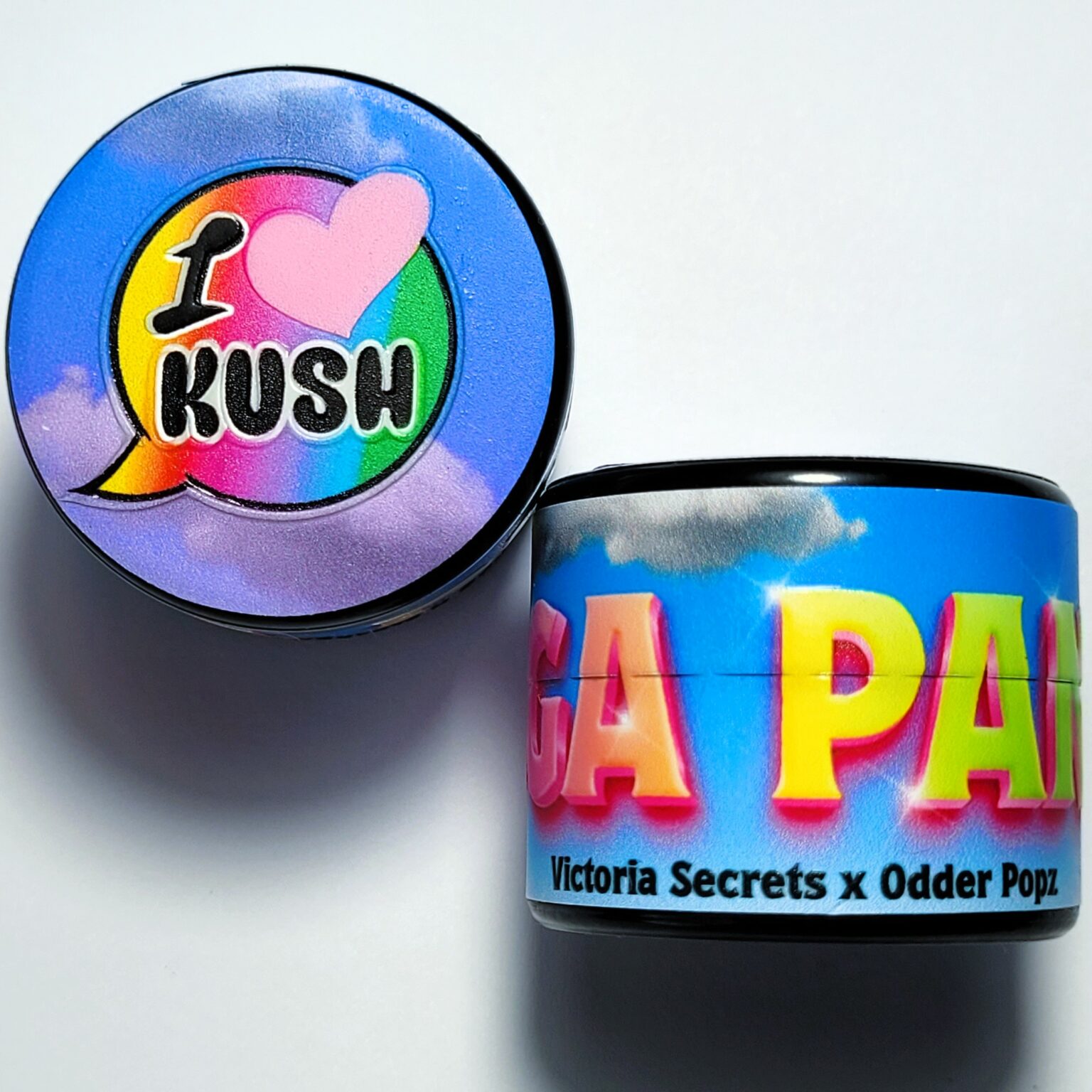 Extracts – Exclusive Dank Collective