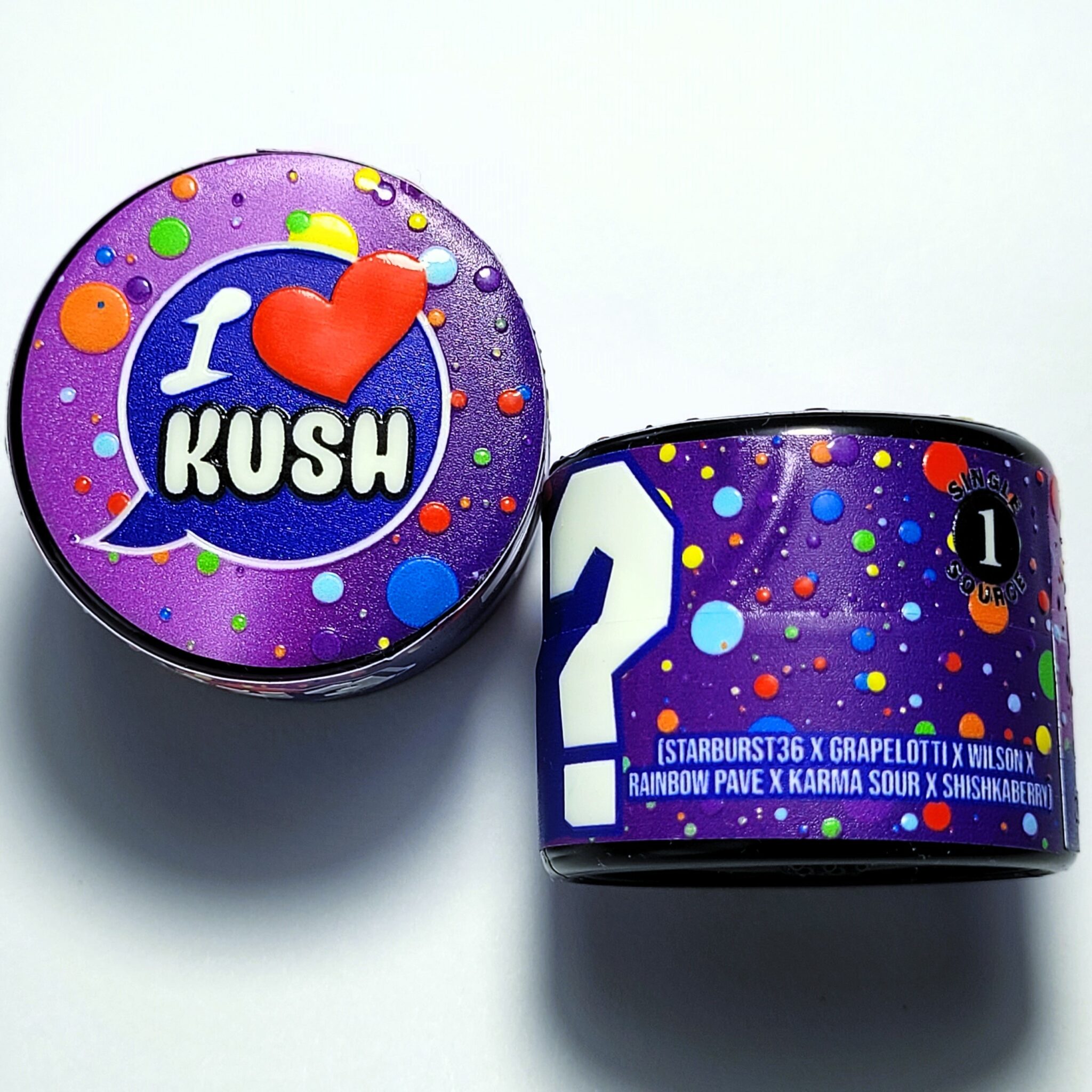 Extracts – Exclusive Dank Collective