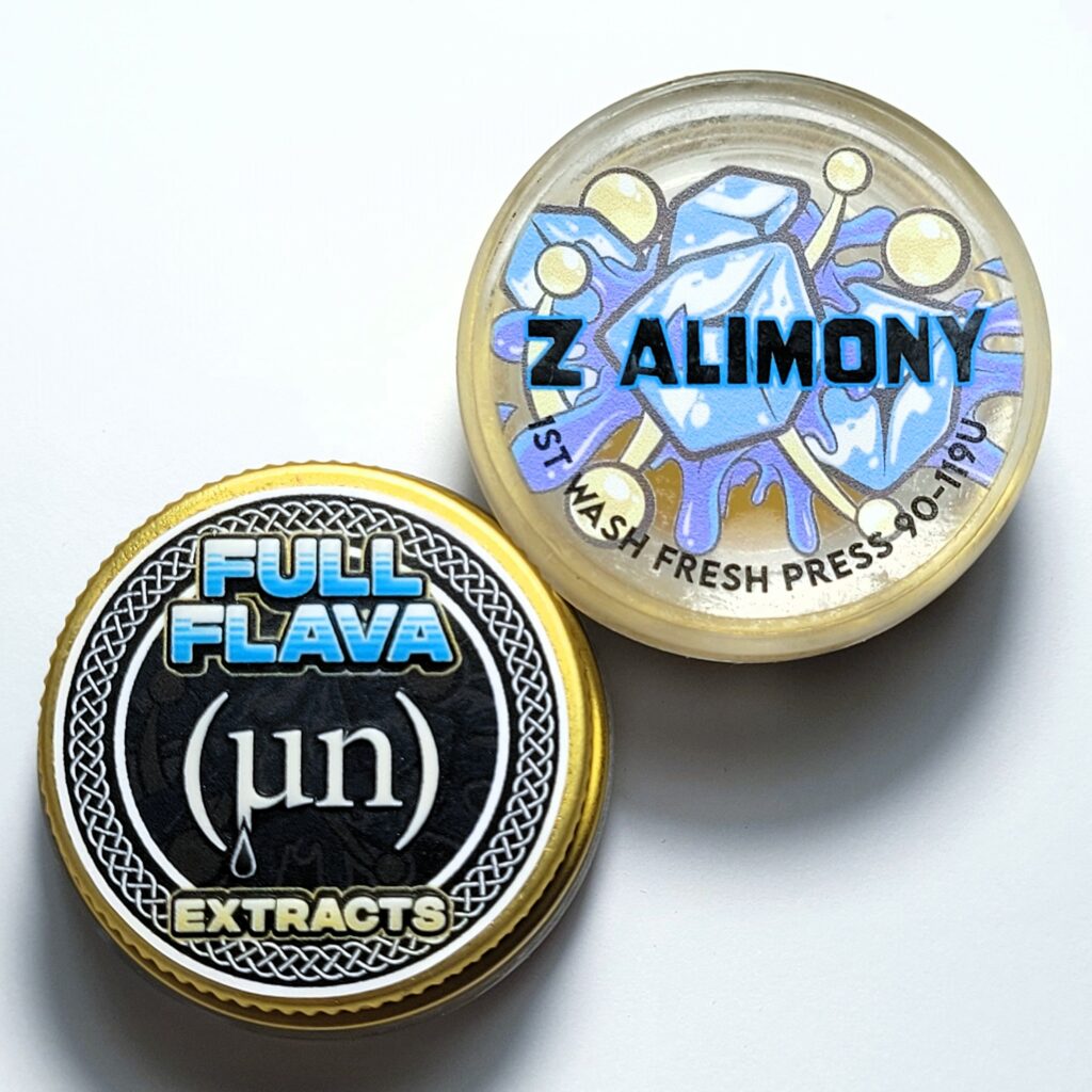 Extracts – Exclusive Dank Collective