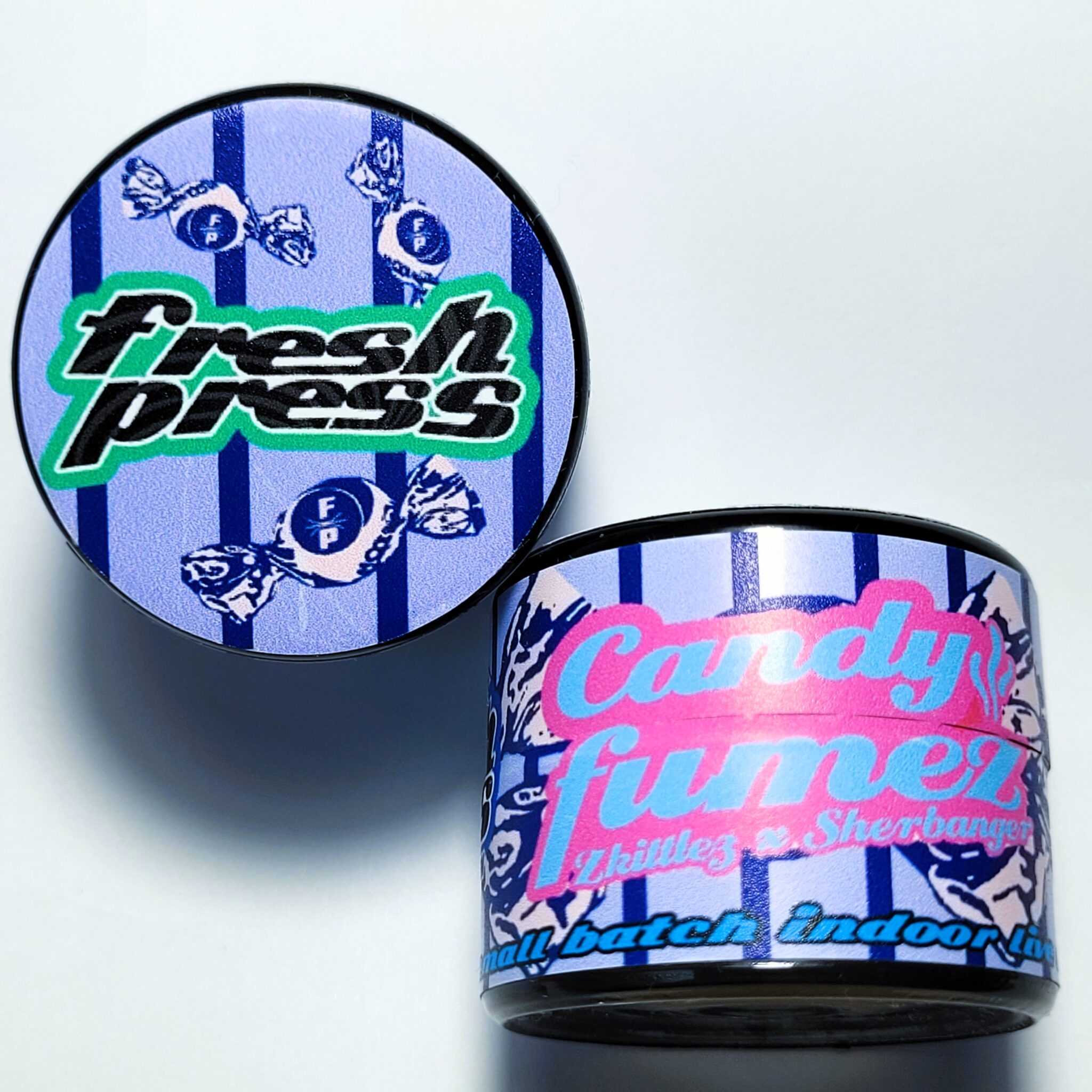 Extracts – Exclusive Dank Collective